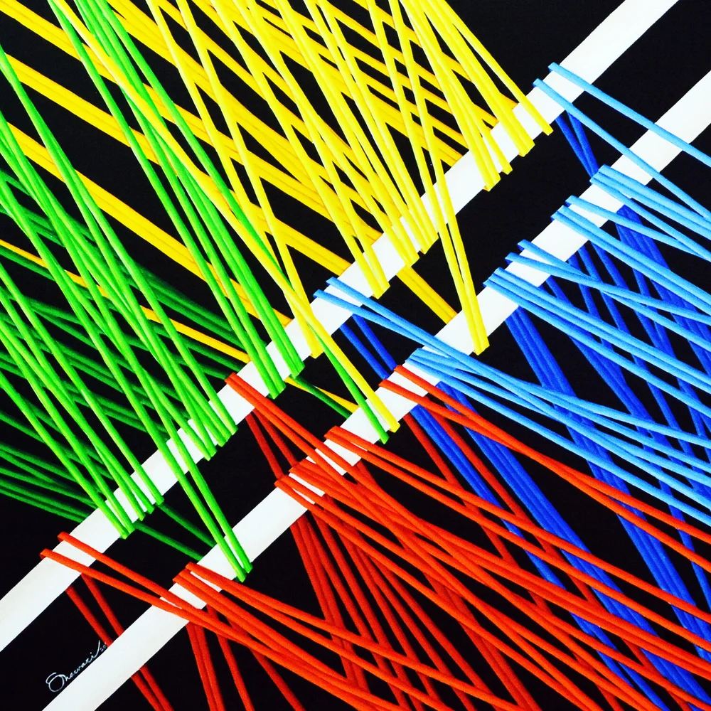 Sharvari Luth — Contemporary Art Curator Magazine