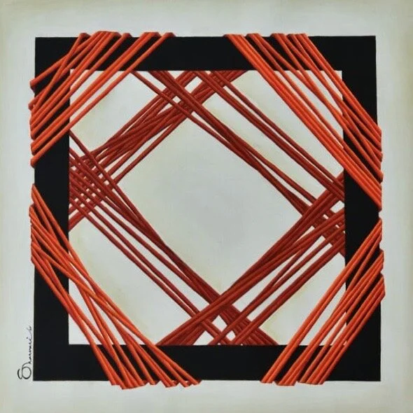 Sharvari Luth — Contemporary Art Curator Magazine