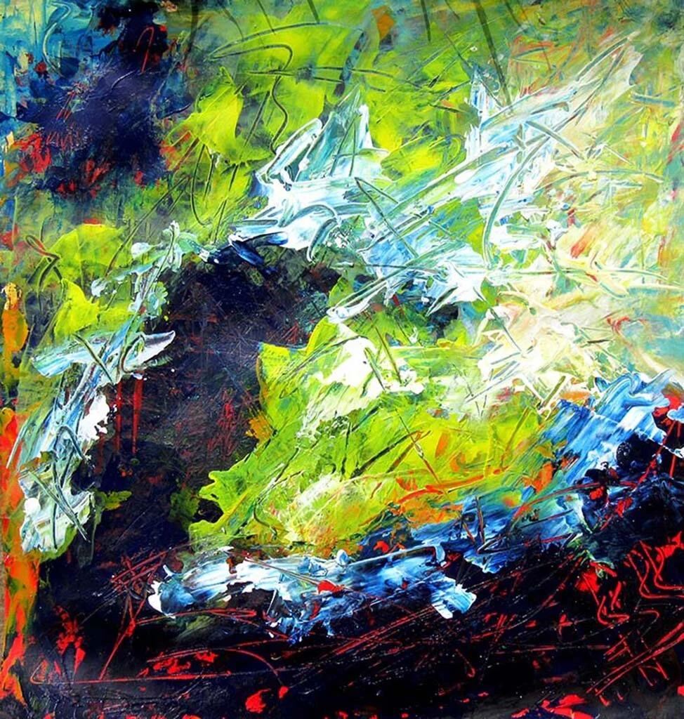 Alla Laycock — Contemporary Art Curator Magazine