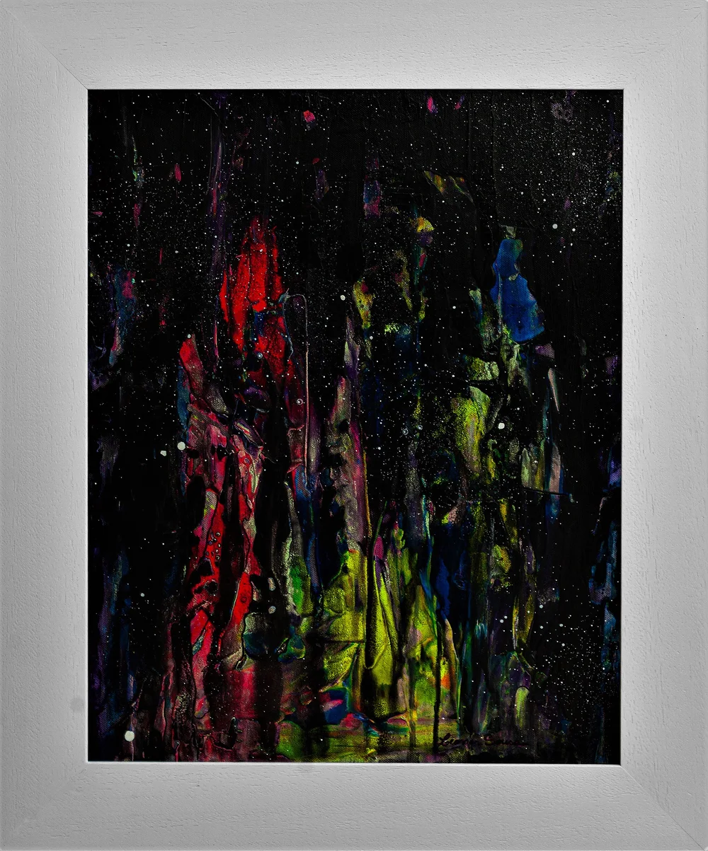 Leonor Sousa — Contemporary Art Curator Magazine