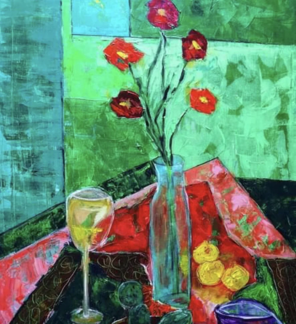 Shaula Schaham — Contemporary Art Curator Magazine