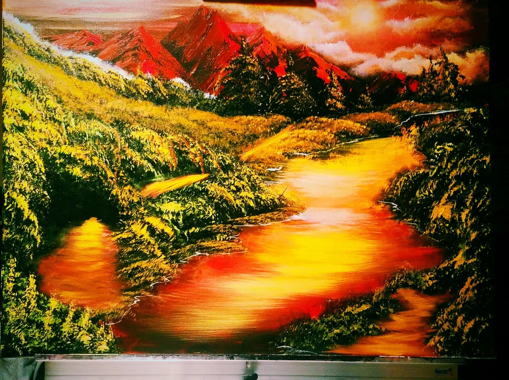 Jared Jackson — Contemporary Art Curator Magazine