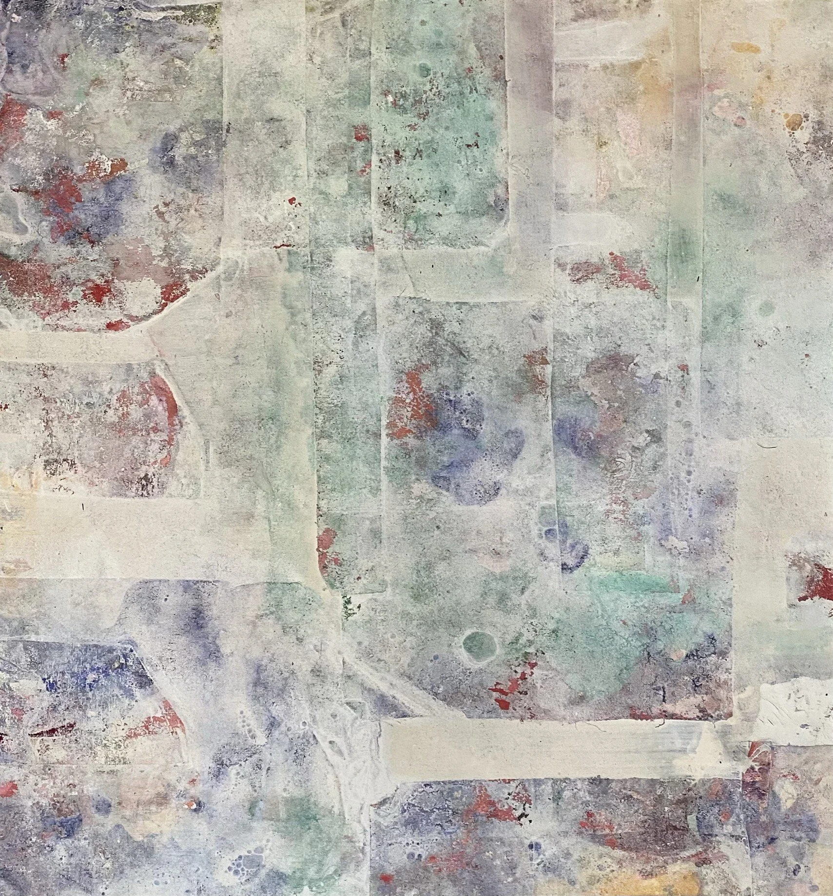 Pascie — Contemporary Art Curator Magazine