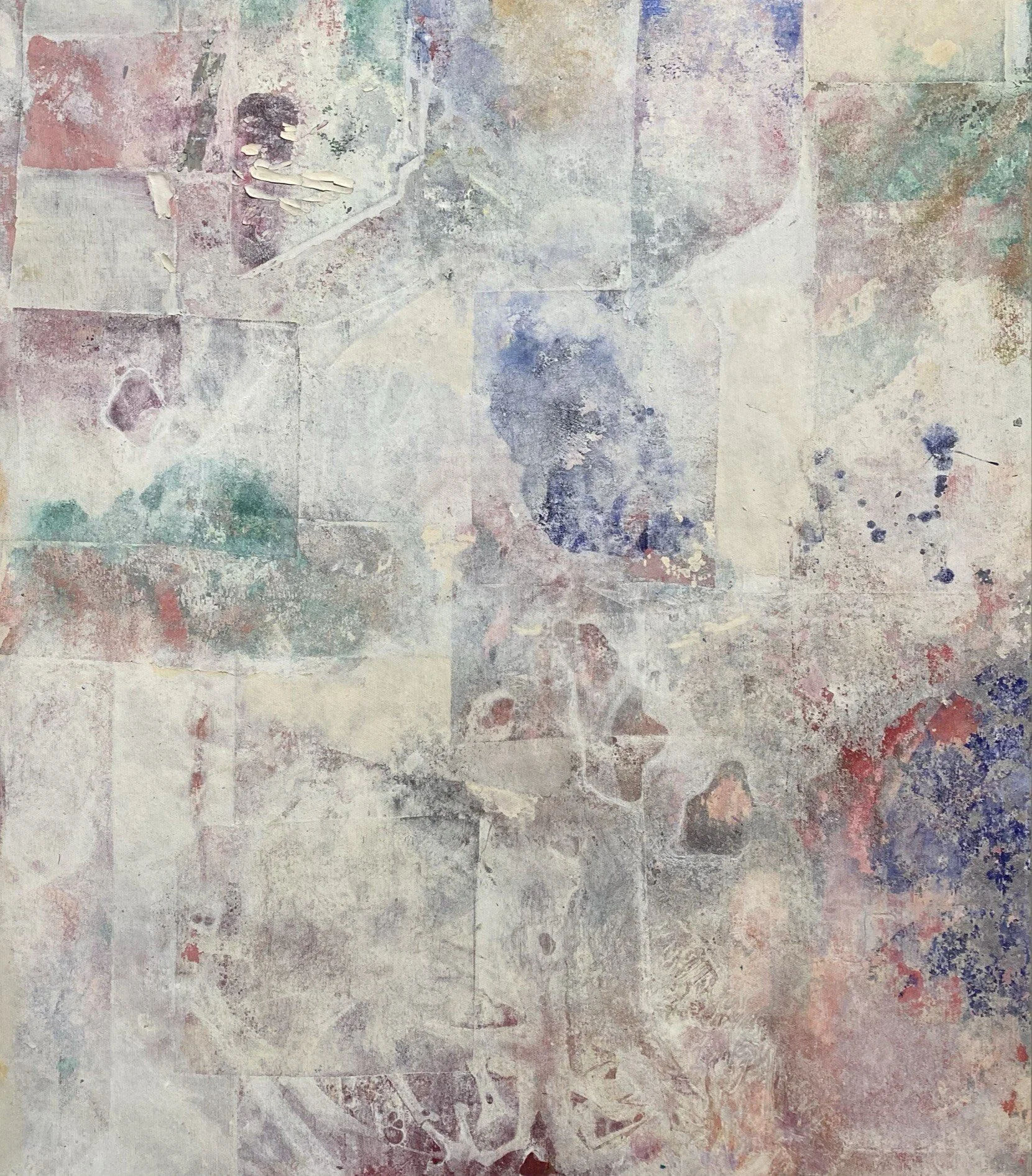 Pascie — Contemporary Art Curator Magazine