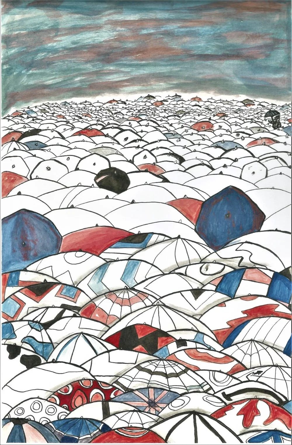 Interview with Jessica Patterson — Contemporary Art Curator Magazine