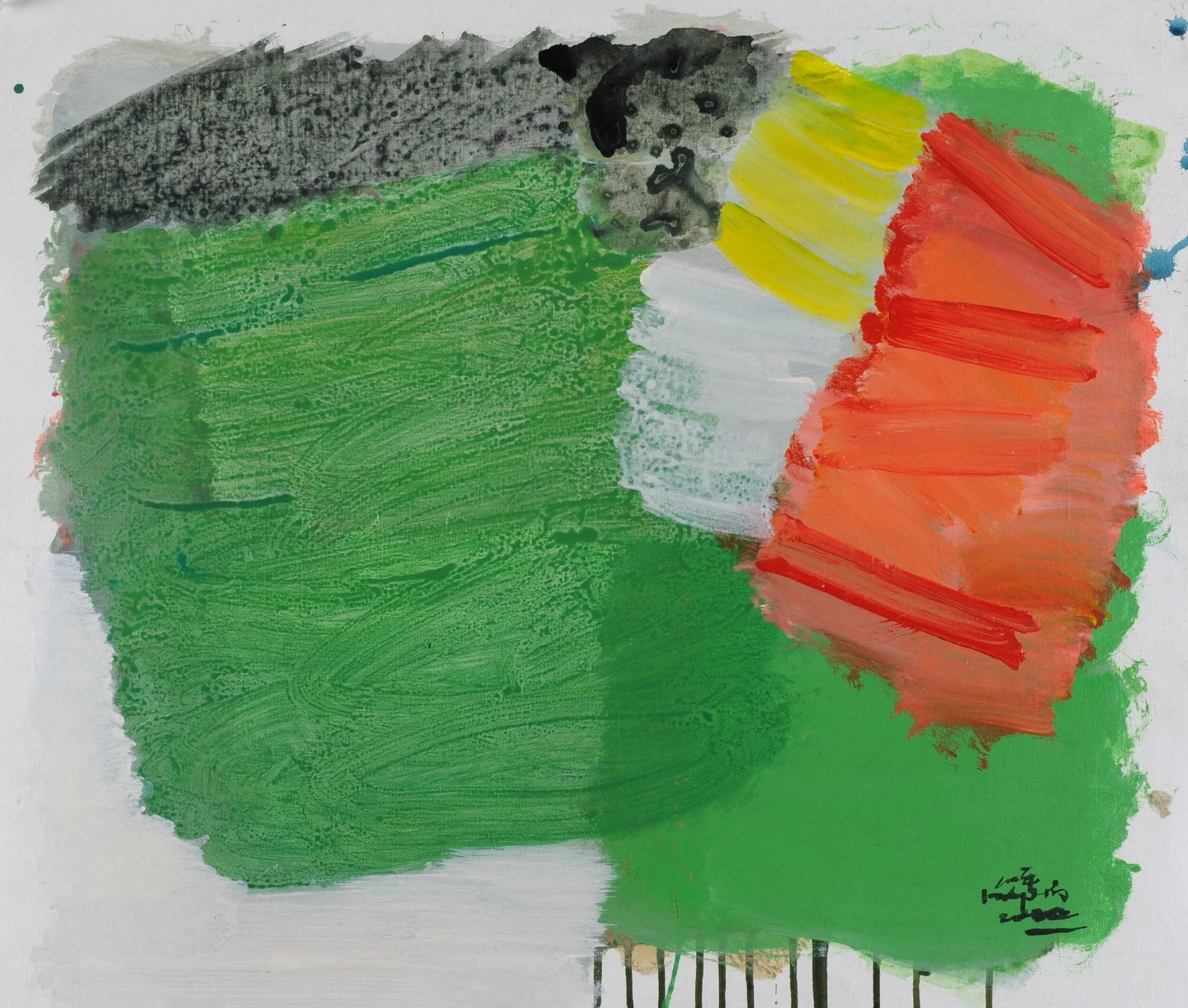 Interview with Ping He — Contemporary Art Curator Magazine