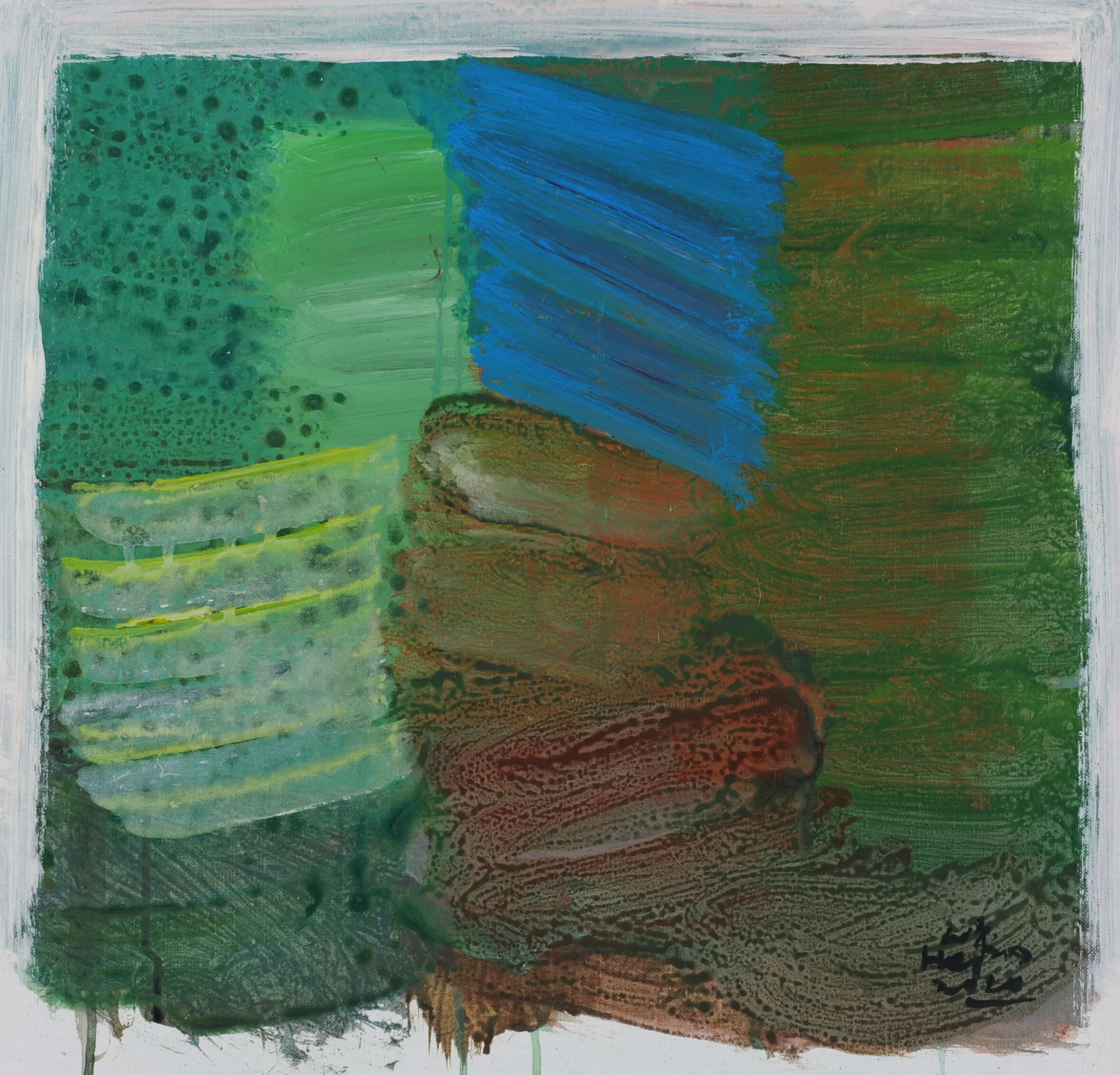 Interview with Ping He — Contemporary Art Curator Magazine