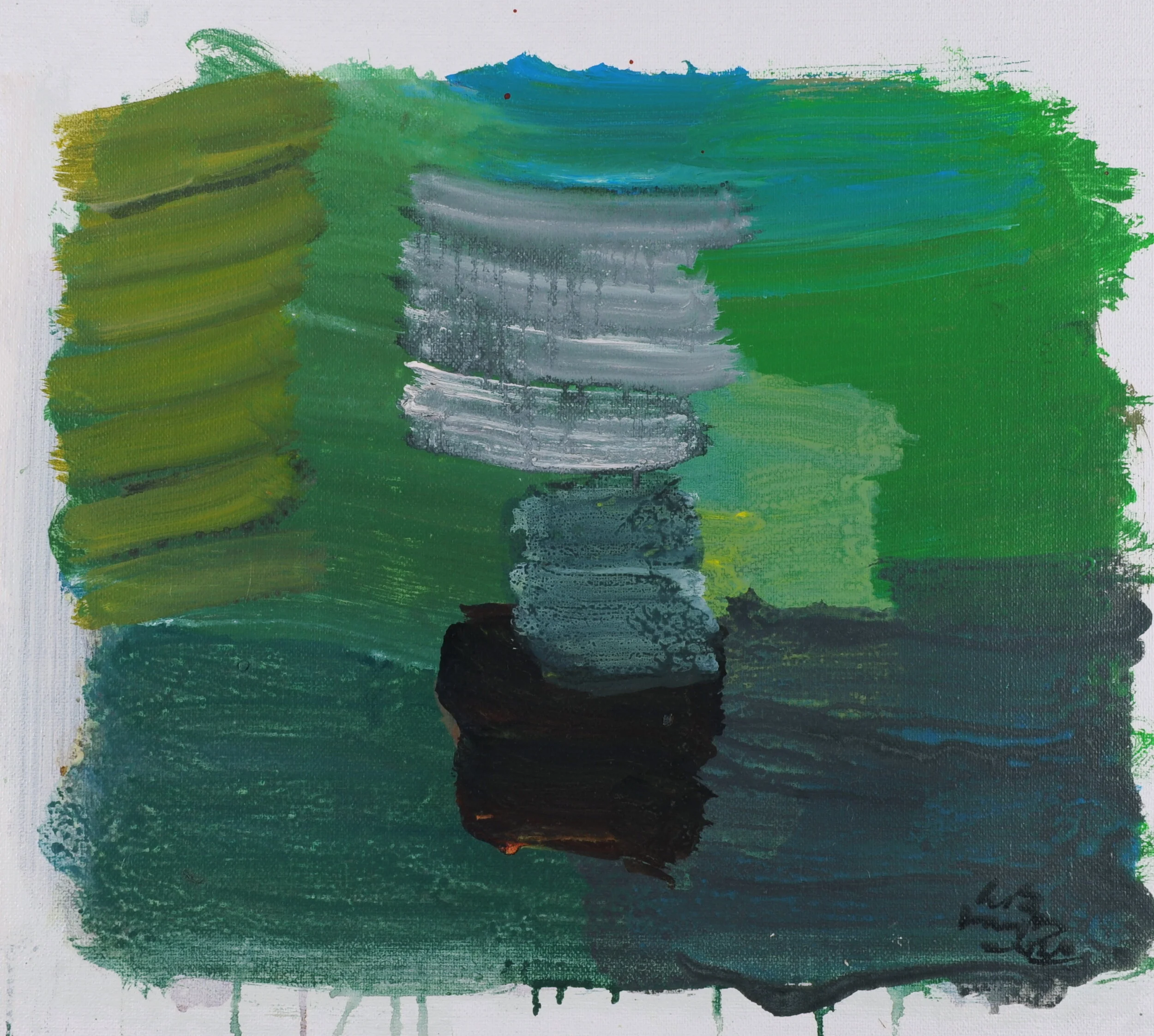 Interview with Ping He — Contemporary Art Curator Magazine