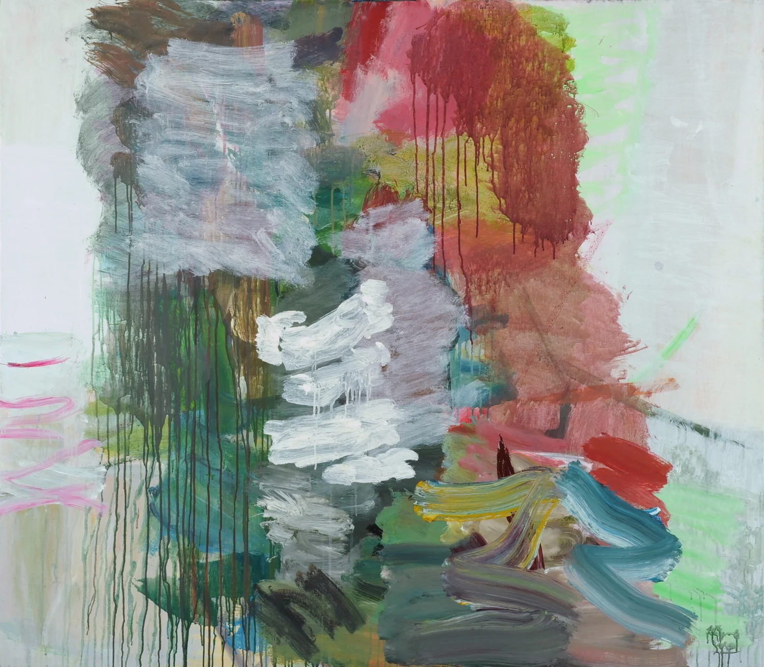 Interview with Ping He — Contemporary Art Curator Magazine
