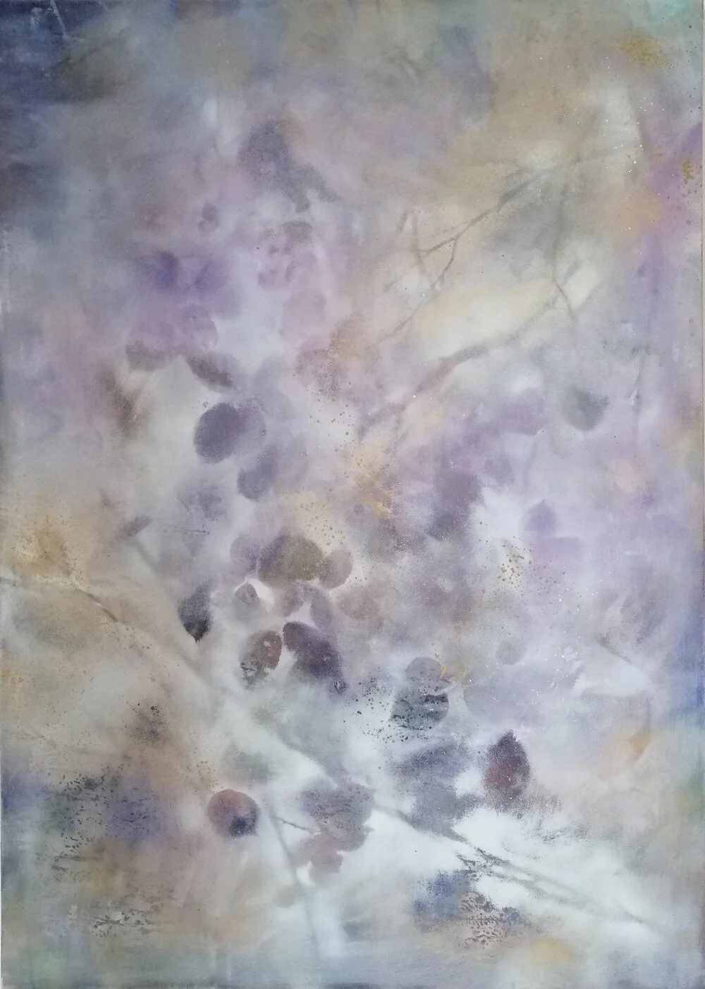 Kathrin May — Contemporary Art Curator Magazine