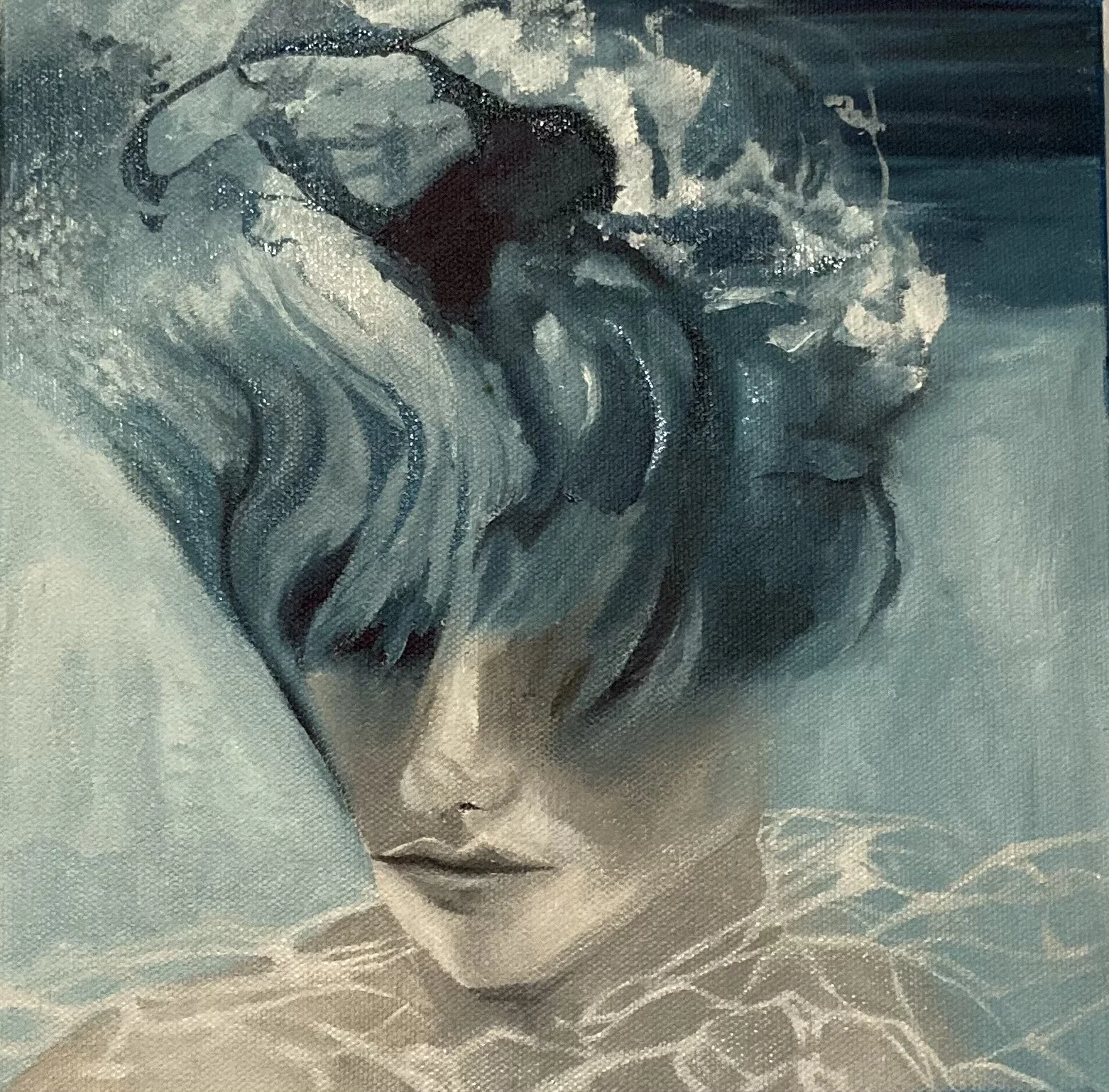 Ashley Schriefer — Contemporary Art Curator Magazine