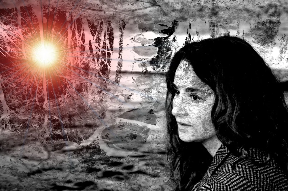 Katrin Loy — Contemporary Art Curator Magazine