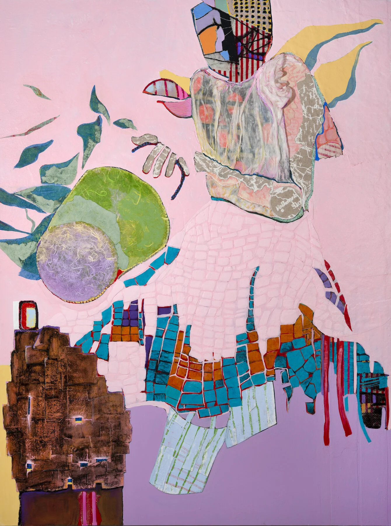 Kathy Putnam — Contemporary Art Curator Magazine