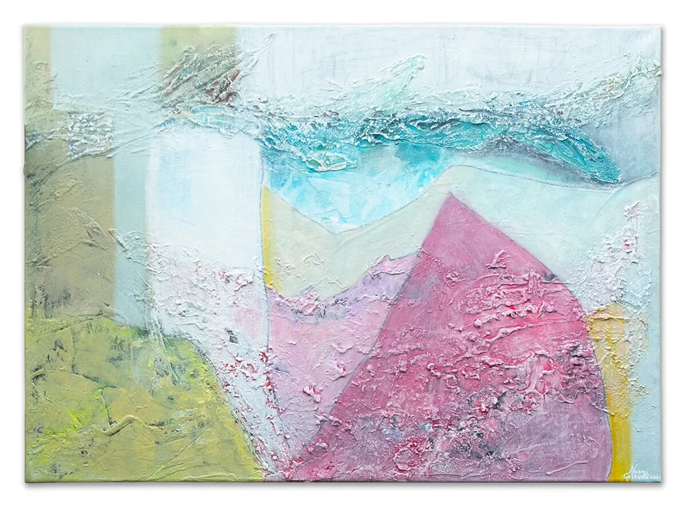 Noemi Galavotti — Contemporary Art Curator Magazine