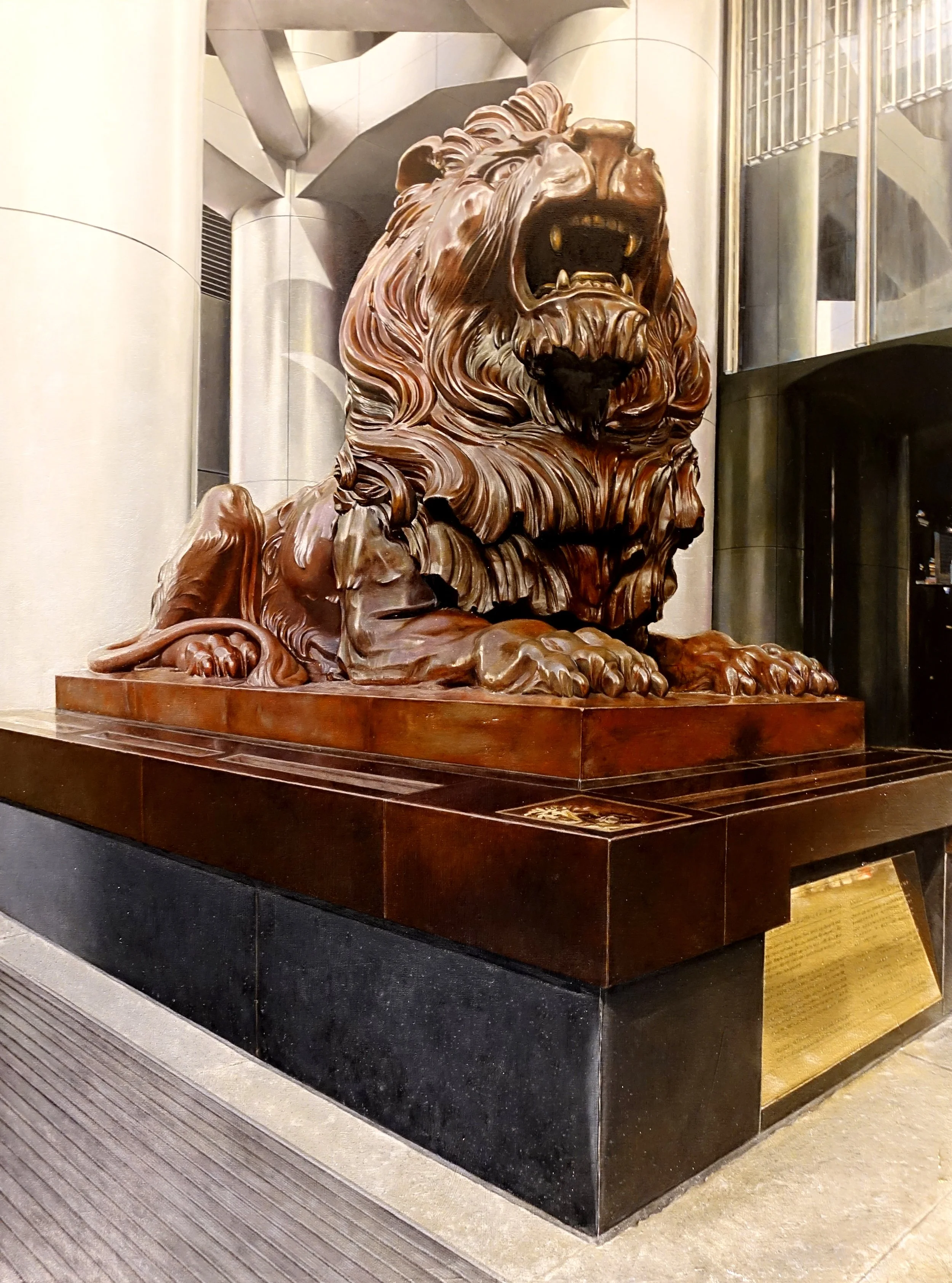 Kwong Tim Jackson Lee — Contemporary Art Curator Magazine