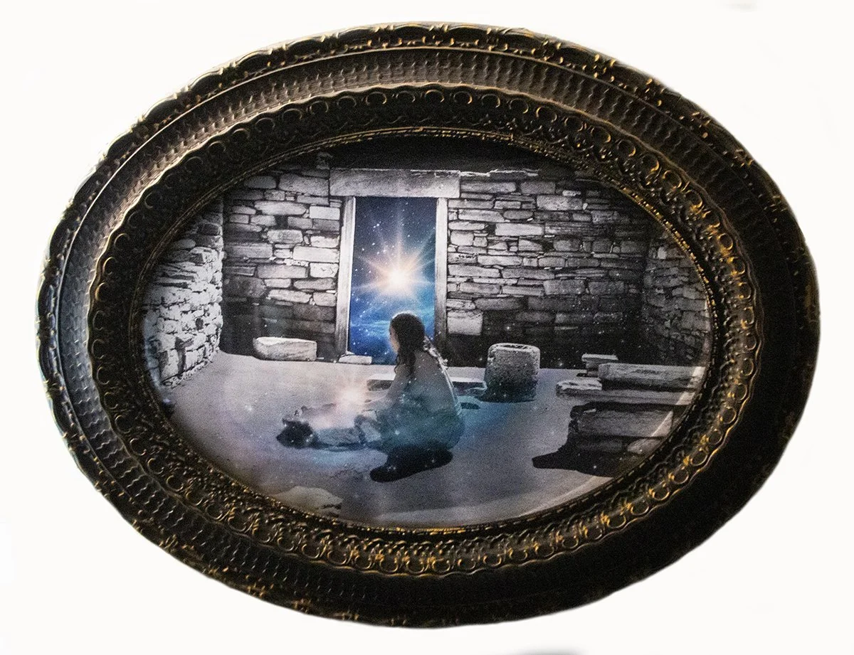 Emily Latimer — Contemporary Art Curator Magazine