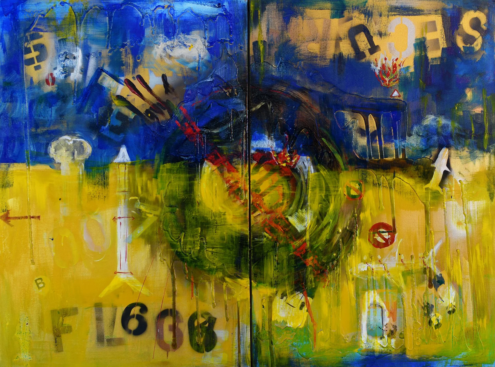 Bex Wilkinson — Contemporary Art Curator Magazine