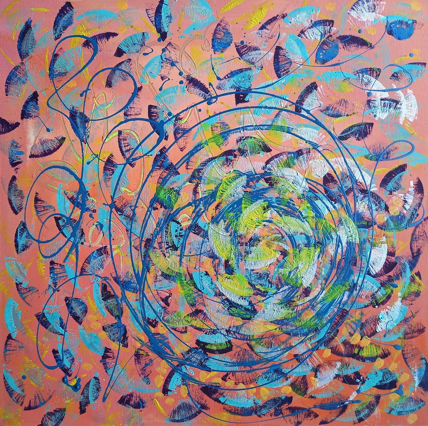 Interview with Christine Rechnitzer — Contemporary Art Curator Magazine