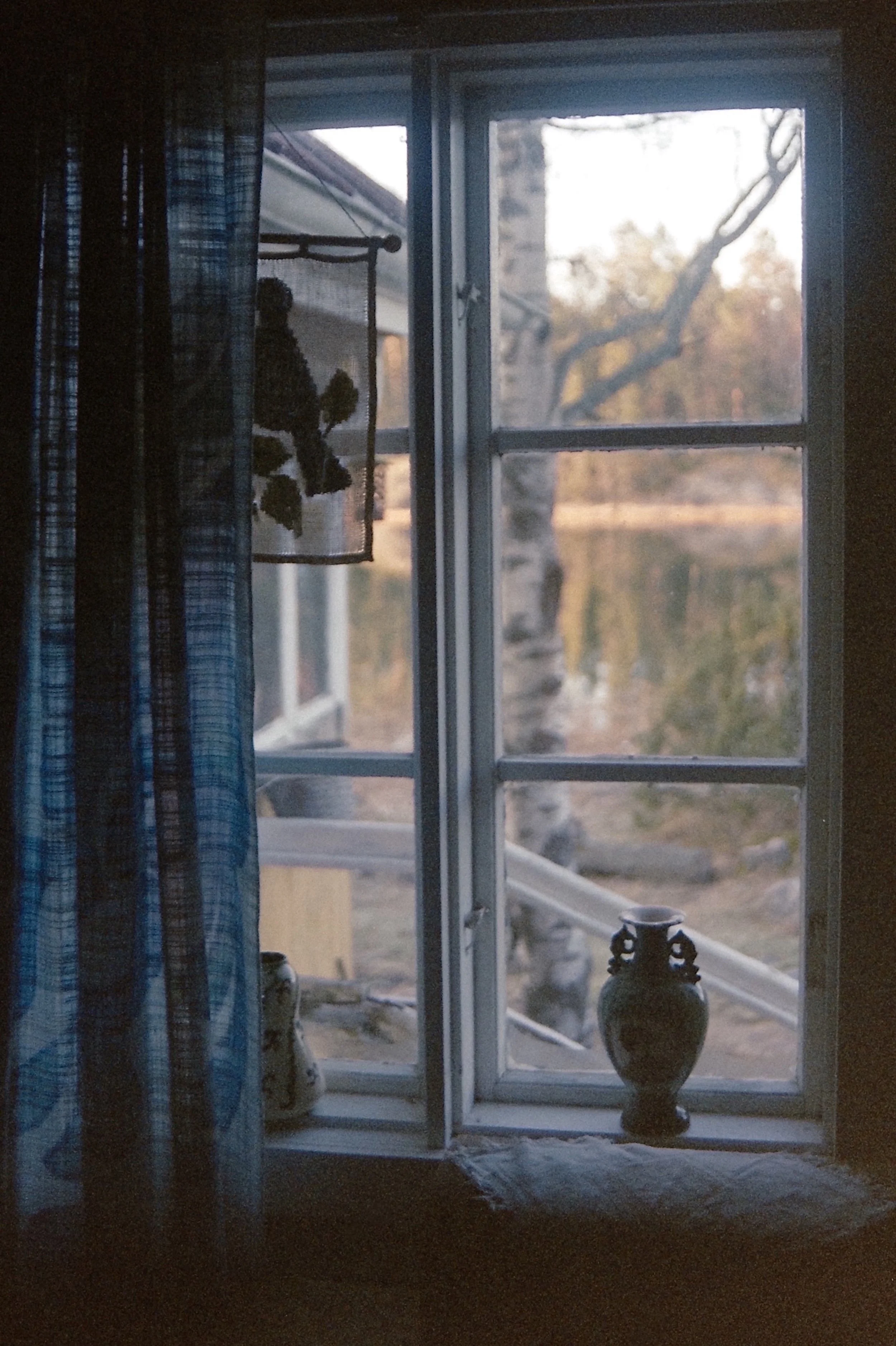 Interview with Christopher Fowler — Contemporary Art Curator Magazine