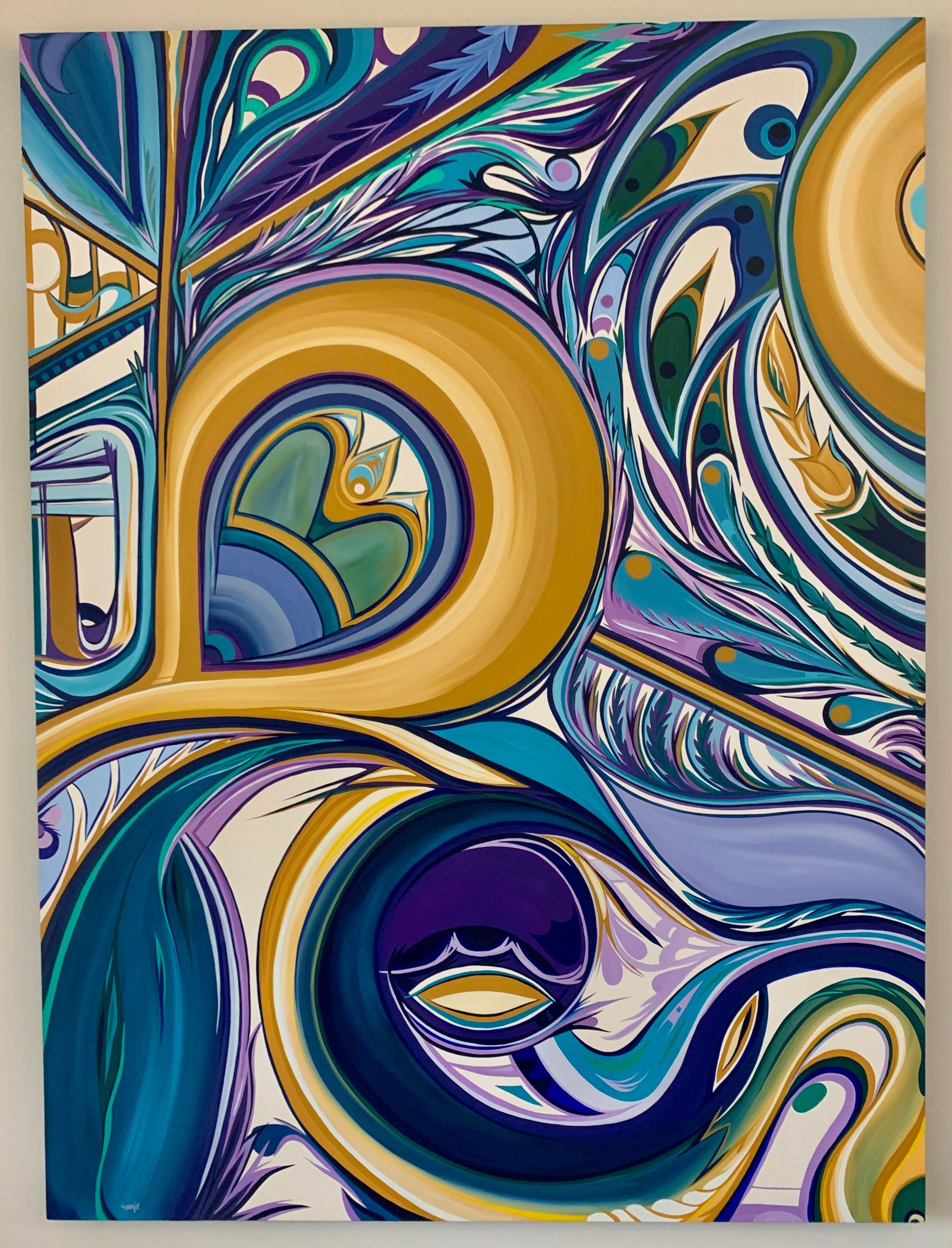 Interview with Jason “Turtle” Hannon — Contemporary Art Curator Magazine