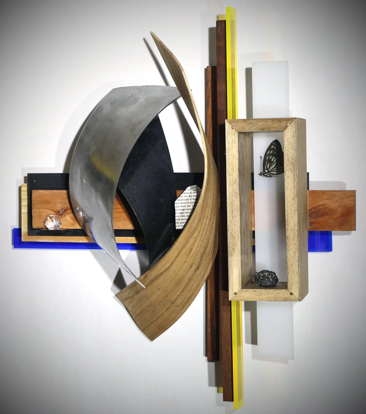 Artist Spotlight - Craig Robb — Contemporary Art Curator Magazine