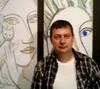 Artist Spotlight - Nikolay Marinov — Contemporary Art Curator Magazine