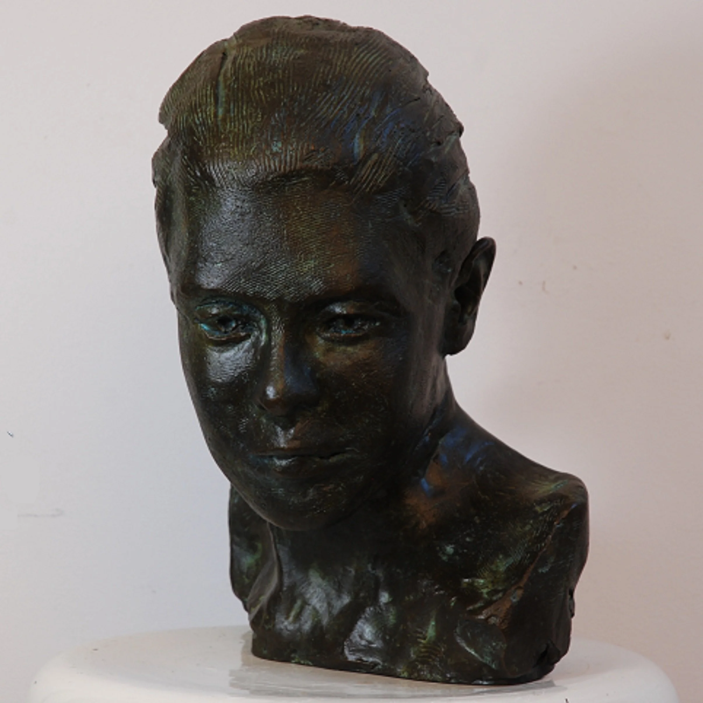 Interview with Carolanne MacLean — Contemporary Art Curator Magazine