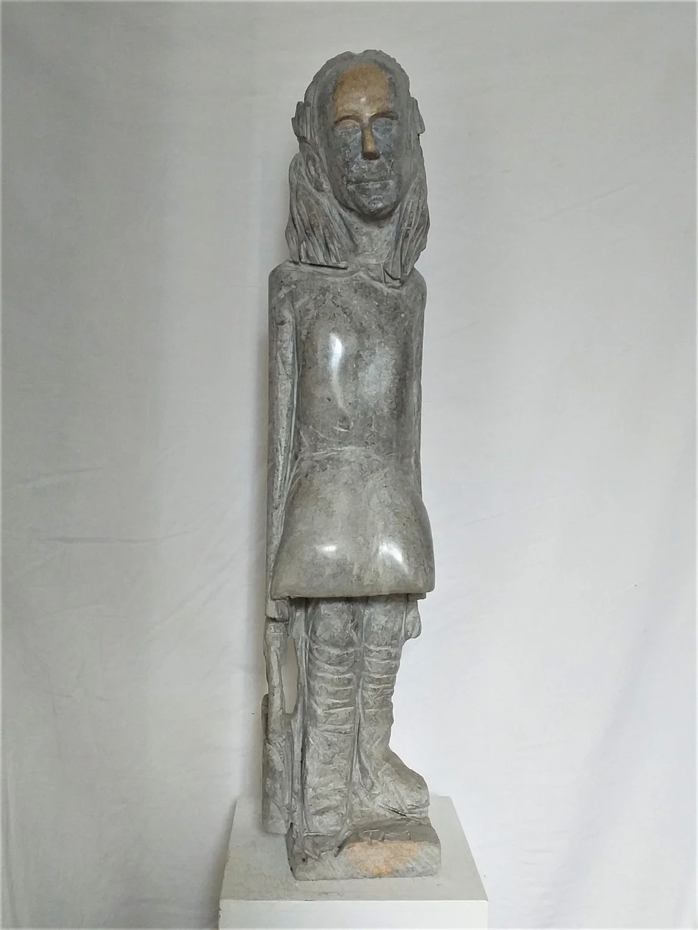 Interview with Terence McGinity. — Contemporary Art Curator Magazine