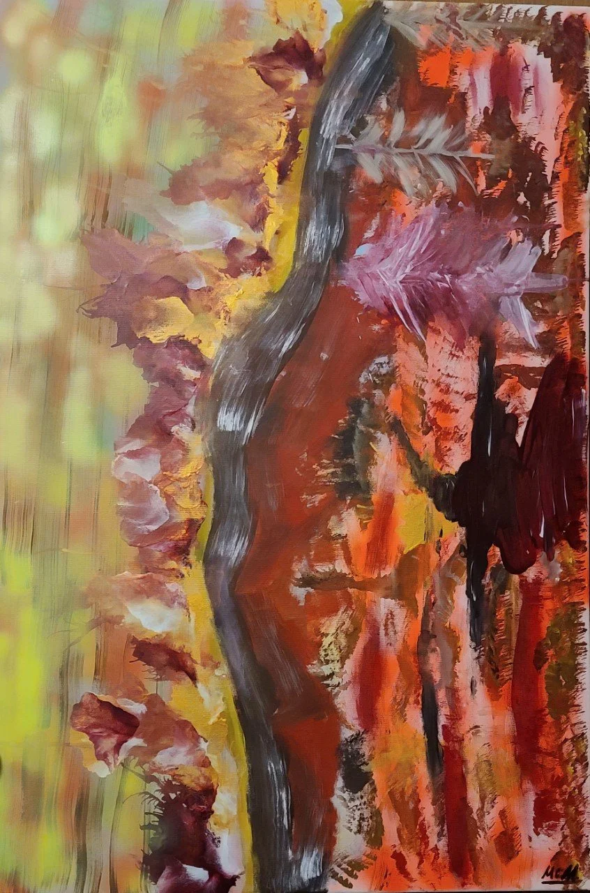 Interview with Matthew Mark — Contemporary Art Curator Magazine