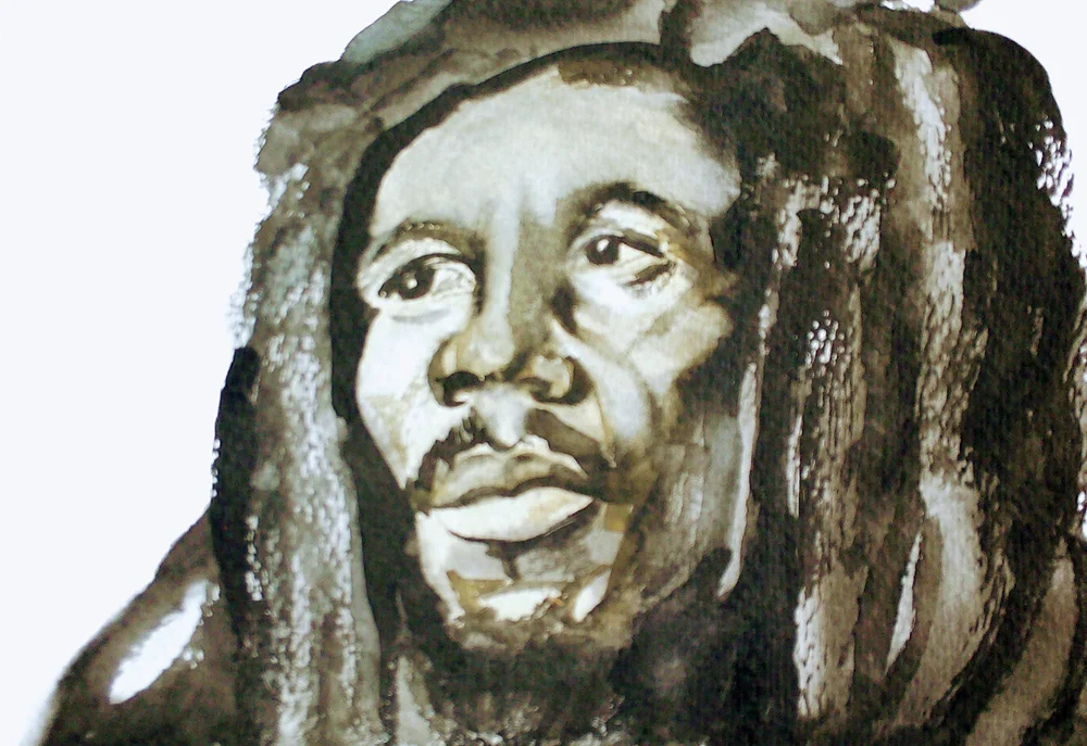 Artist Spotlight - Douglas Lyell — Contemporary Art Curator Magazine