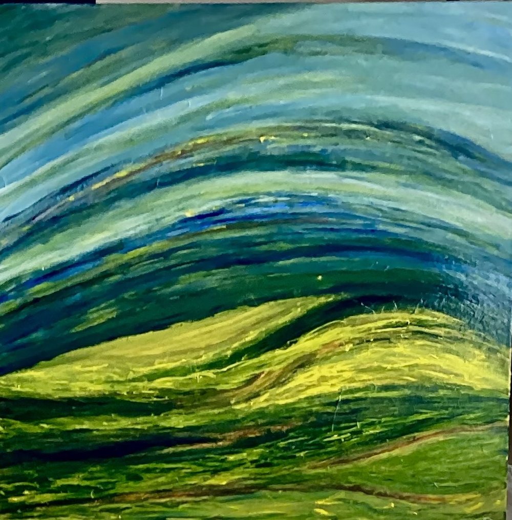 Interview with David Burch — Contemporary Art Curator Magazine