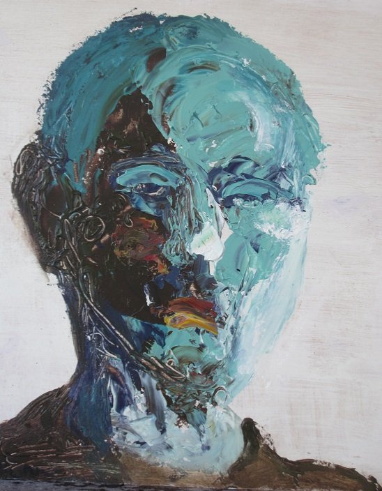 Interview with Carolanne MacLean — Contemporary Art Curator Magazine
