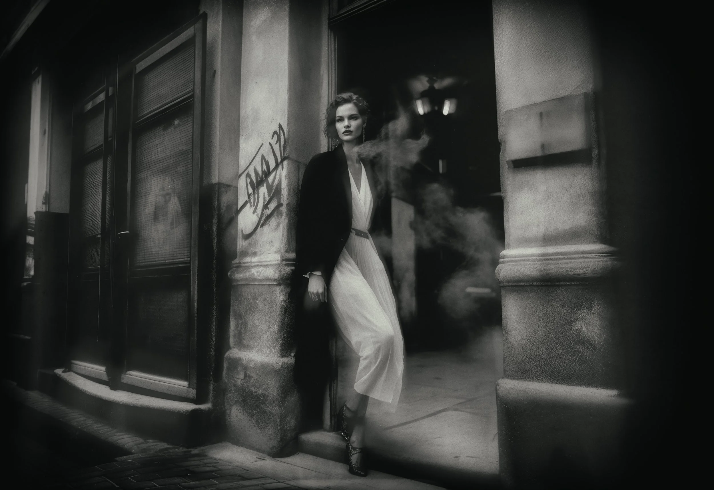 Artist Spotlight - Marco Benedetti — Contemporary Art Curator Magazine