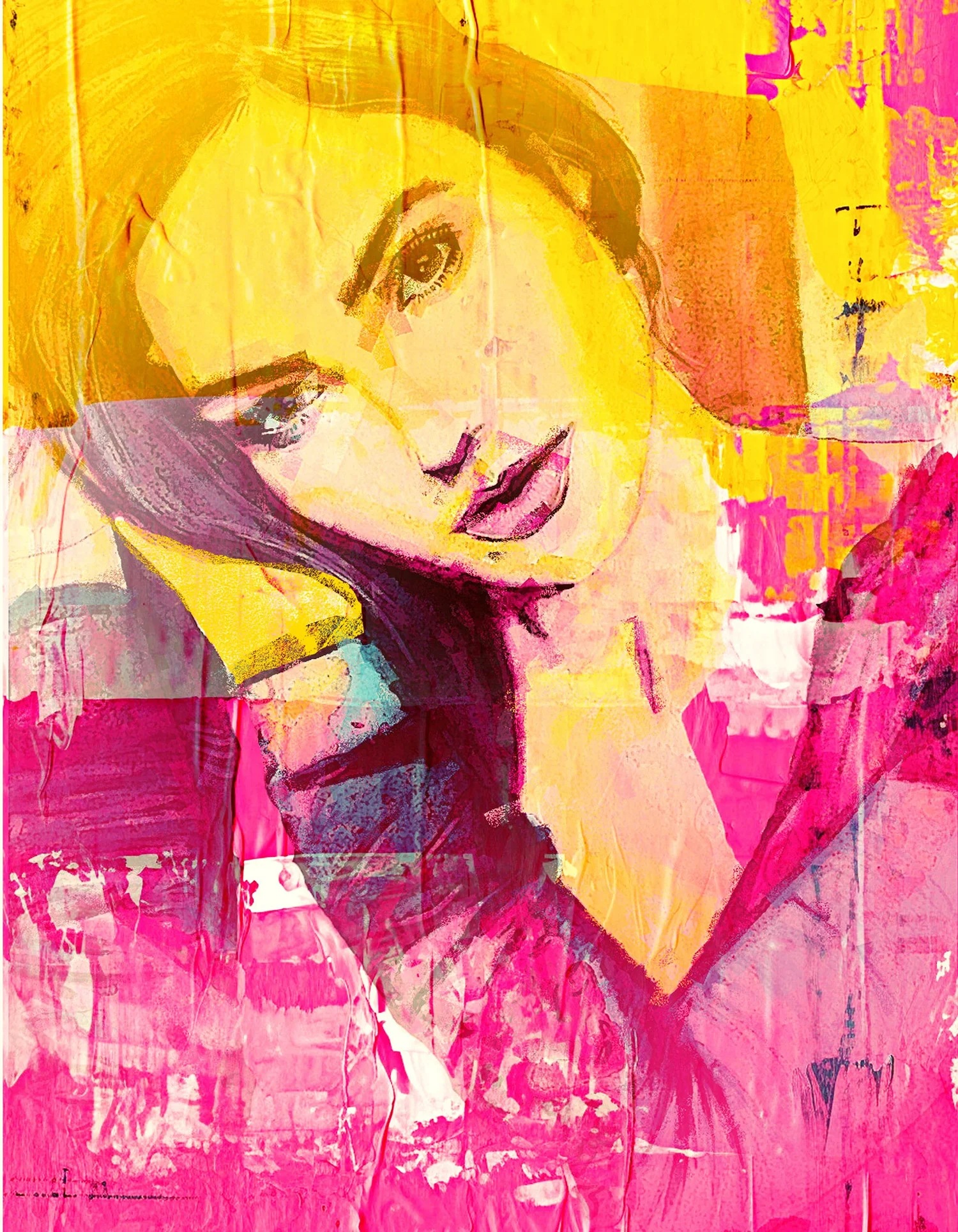 Interview with Karen Smith — Contemporary Art Curator Magazine