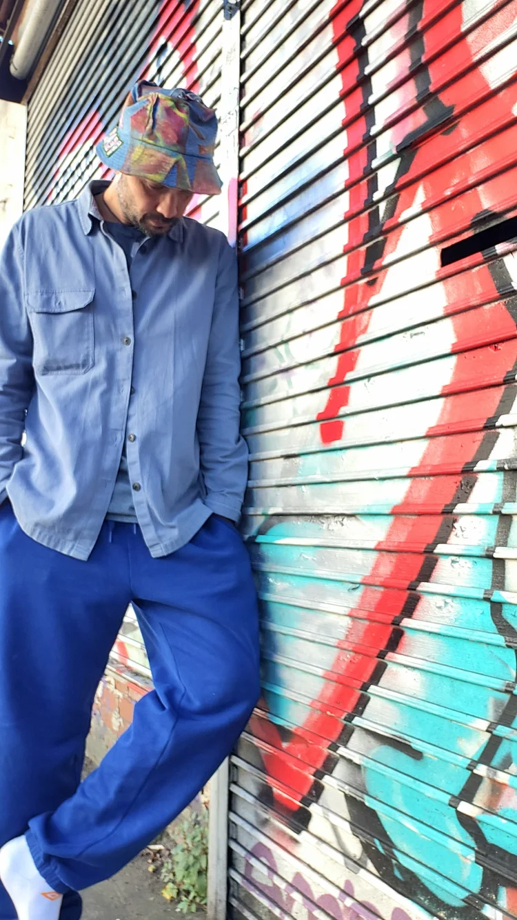 Artist Spotlight - MJ Kasiarz — Contemporary Art Curator Magazine