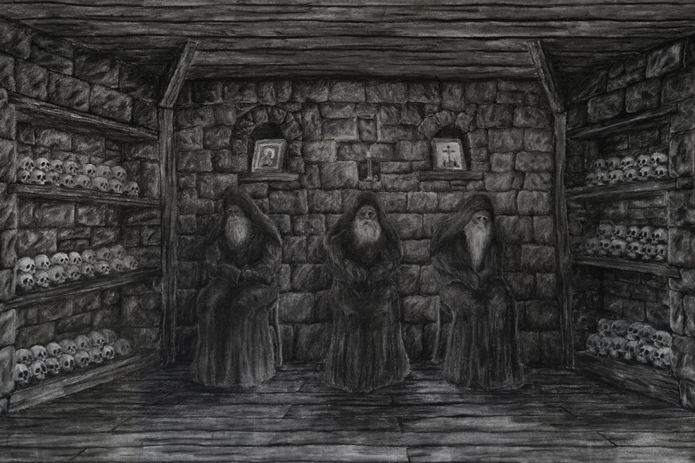 Interview with Alexandros Reichenbach — Contemporary Art Curator Magazine