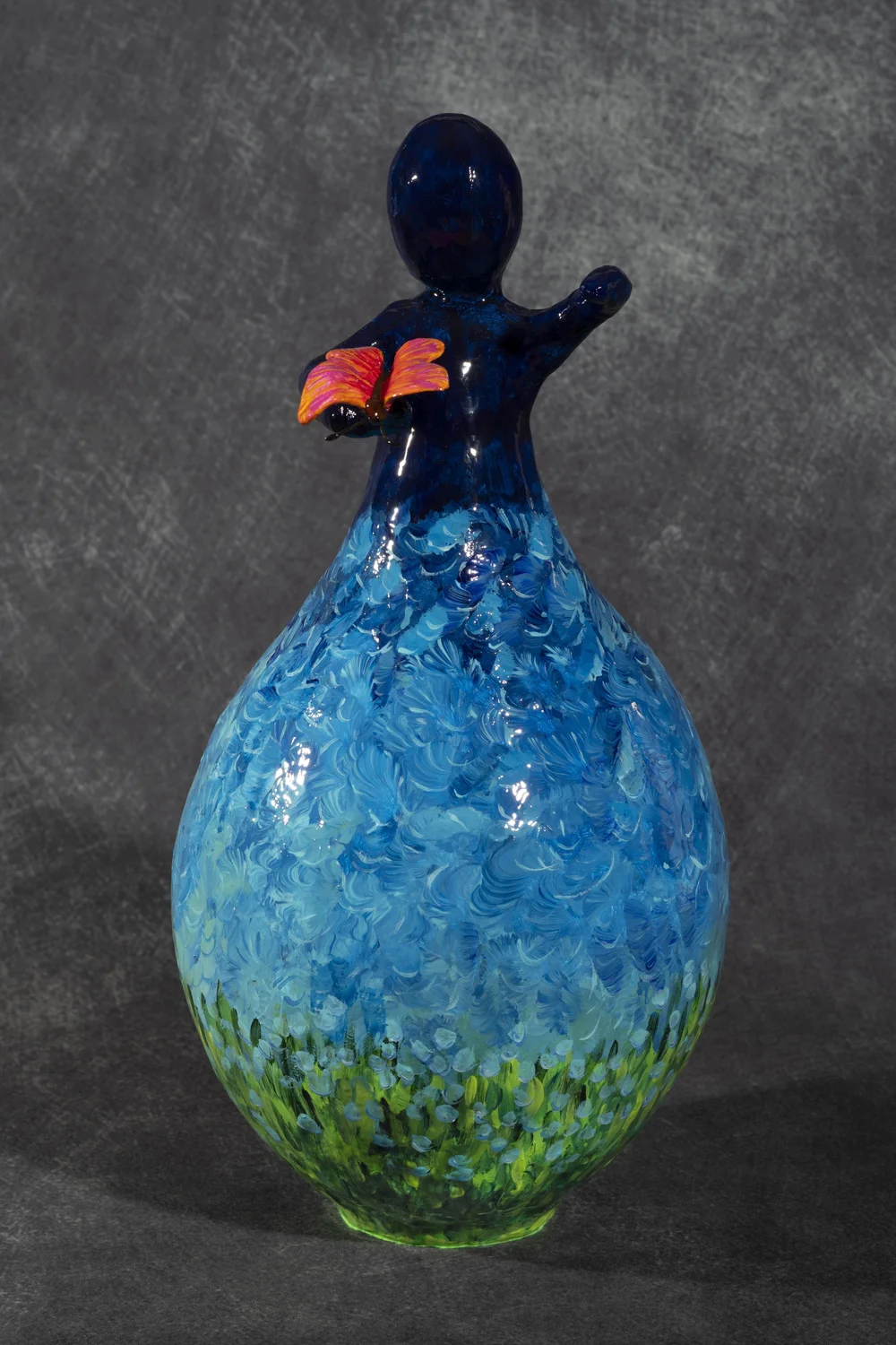 Interview with Grisell Vargas — Contemporary Art Curator Magazine