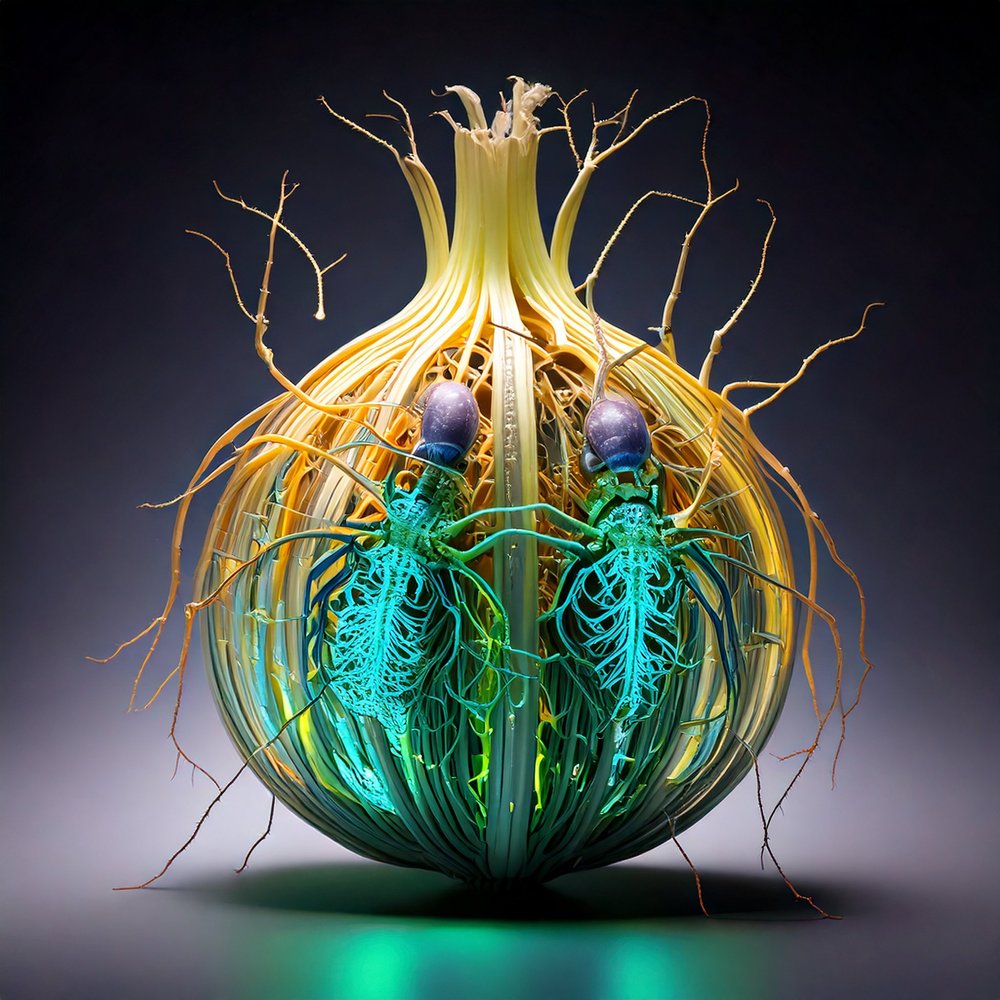 Artist Spotlight - Hugo Martínez Rapari — Contemporary Art Curator Magazine