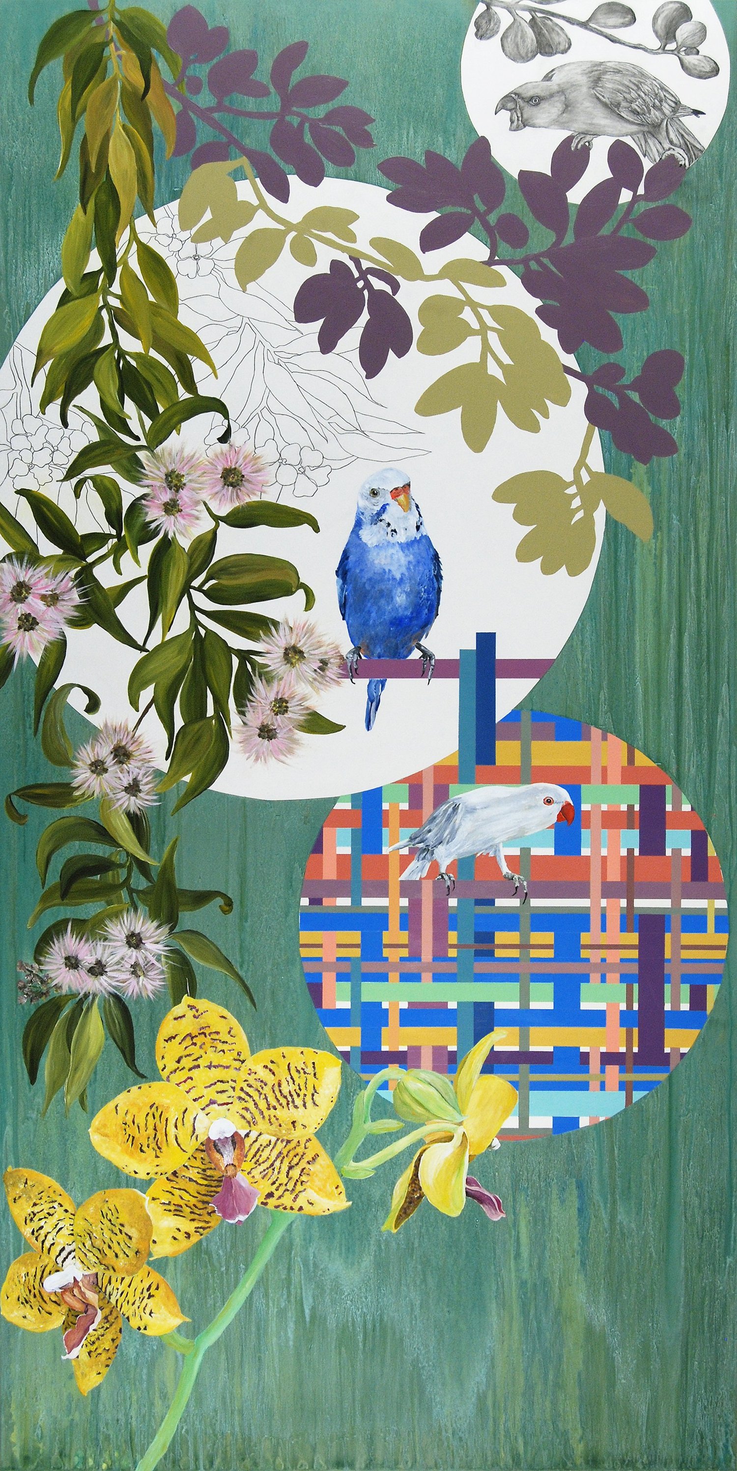Interview with Jennifer Bain — Contemporary Art Curator Magazine