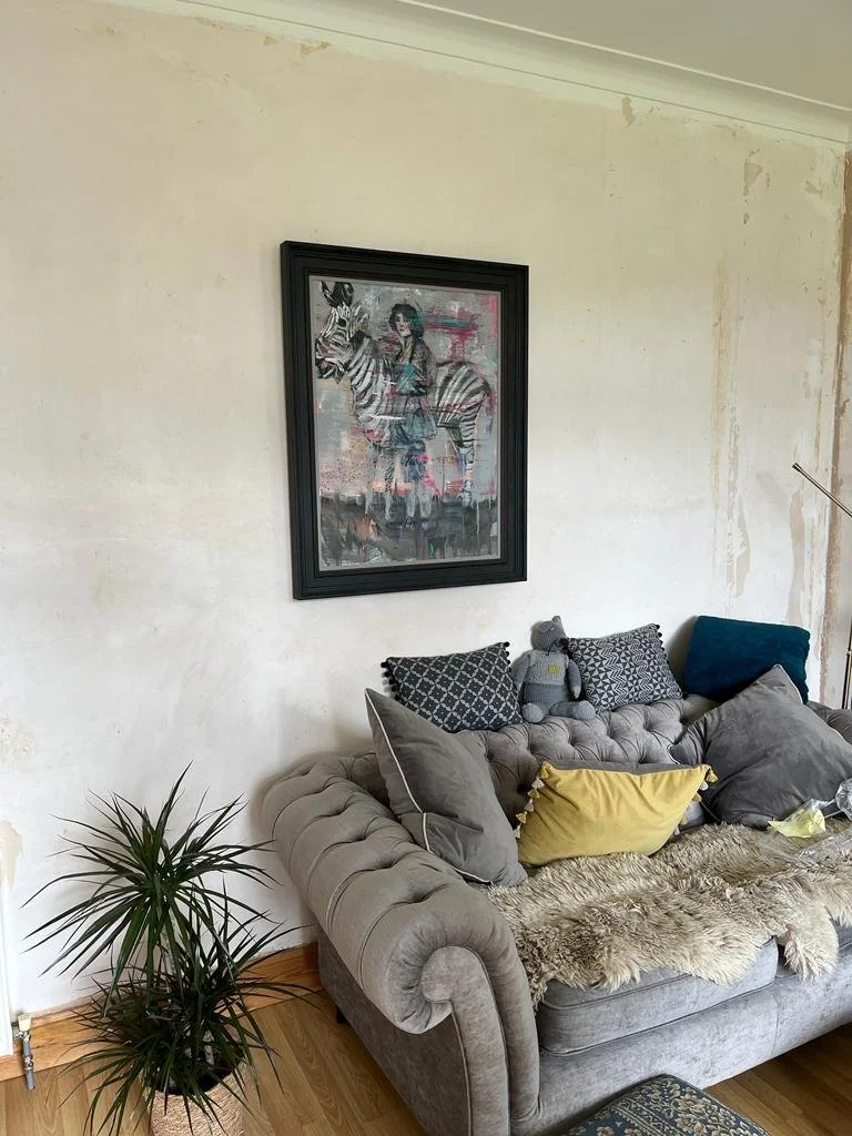 Interview with Chris Silver — Contemporary Art Curator Magazine