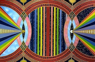 Maria Linares Freire — Contemporary Art Curator Magazine