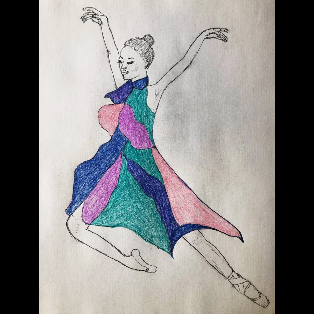 Interview with Natalie Egger — Contemporary Art Curator Magazine