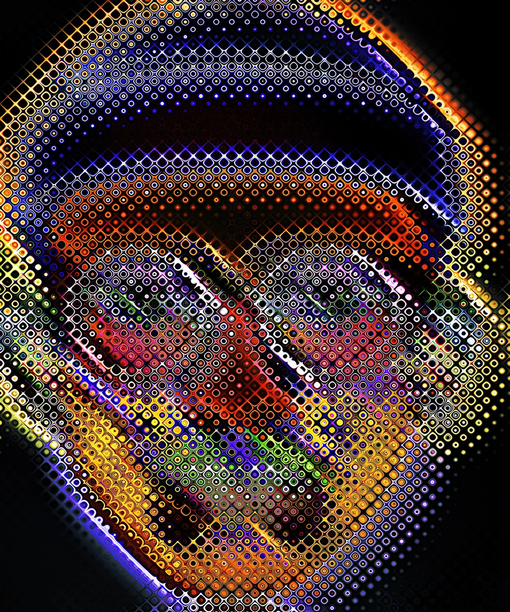 Interview with Howard Harris — Contemporary Art Curator Magazine