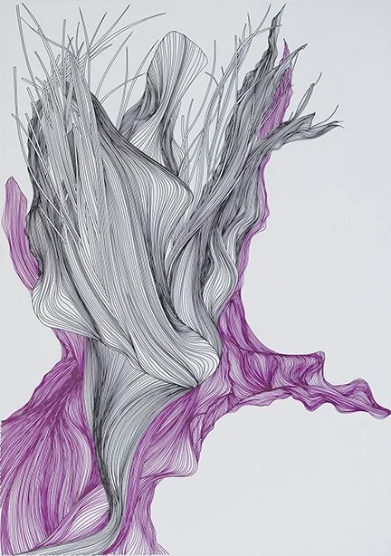 Jeffrey Brackett — Contemporary Art Curator Magazine