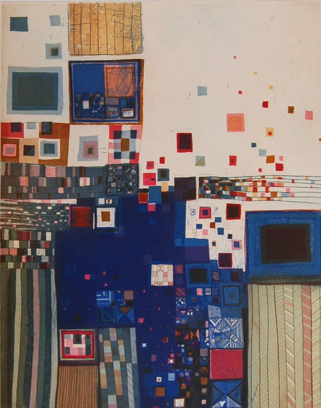 Interview with Brenda Hartill — Contemporary Art Curator Magazine