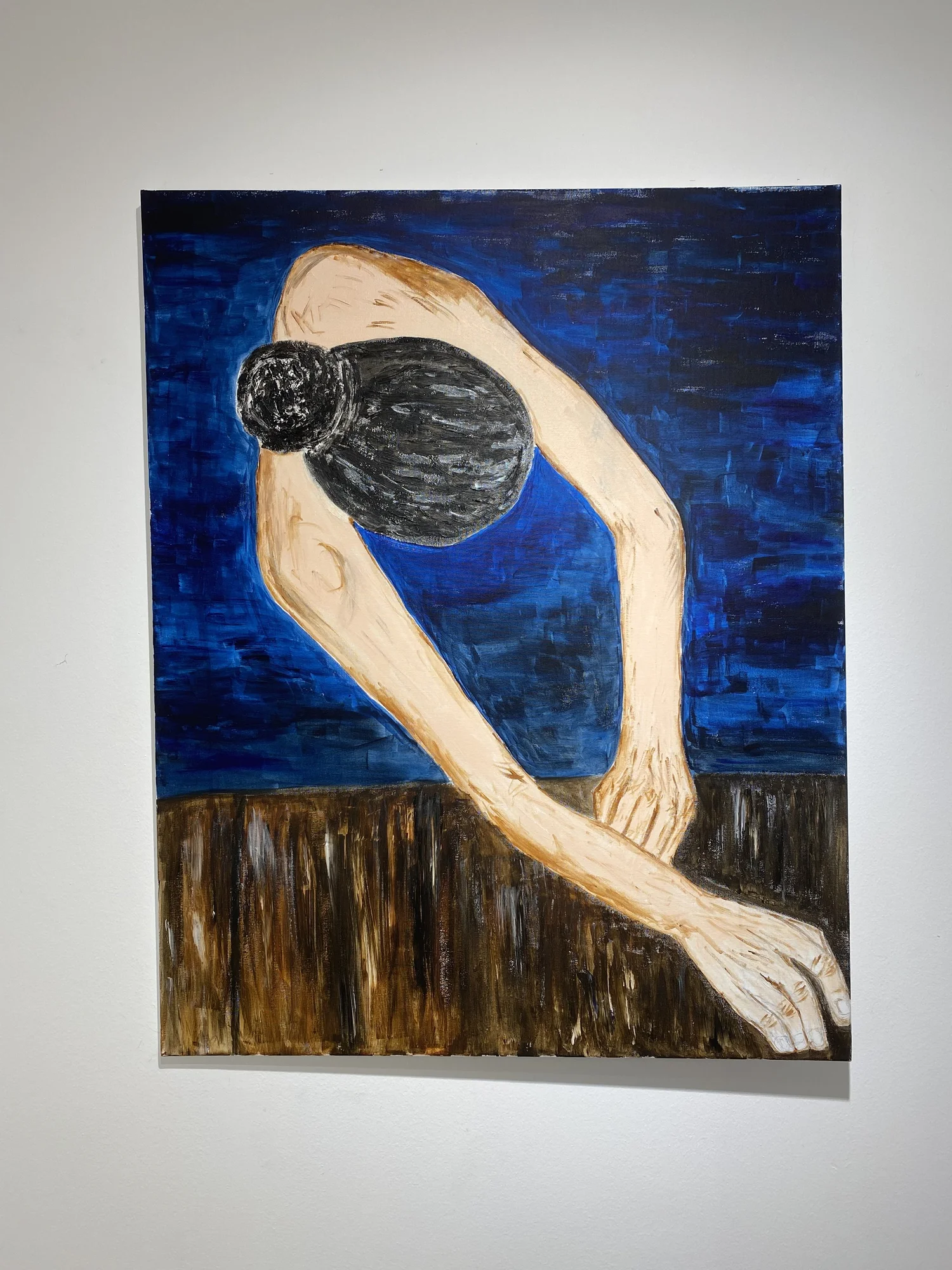 Interview with Natalie Egger — Contemporary Art Curator Magazine