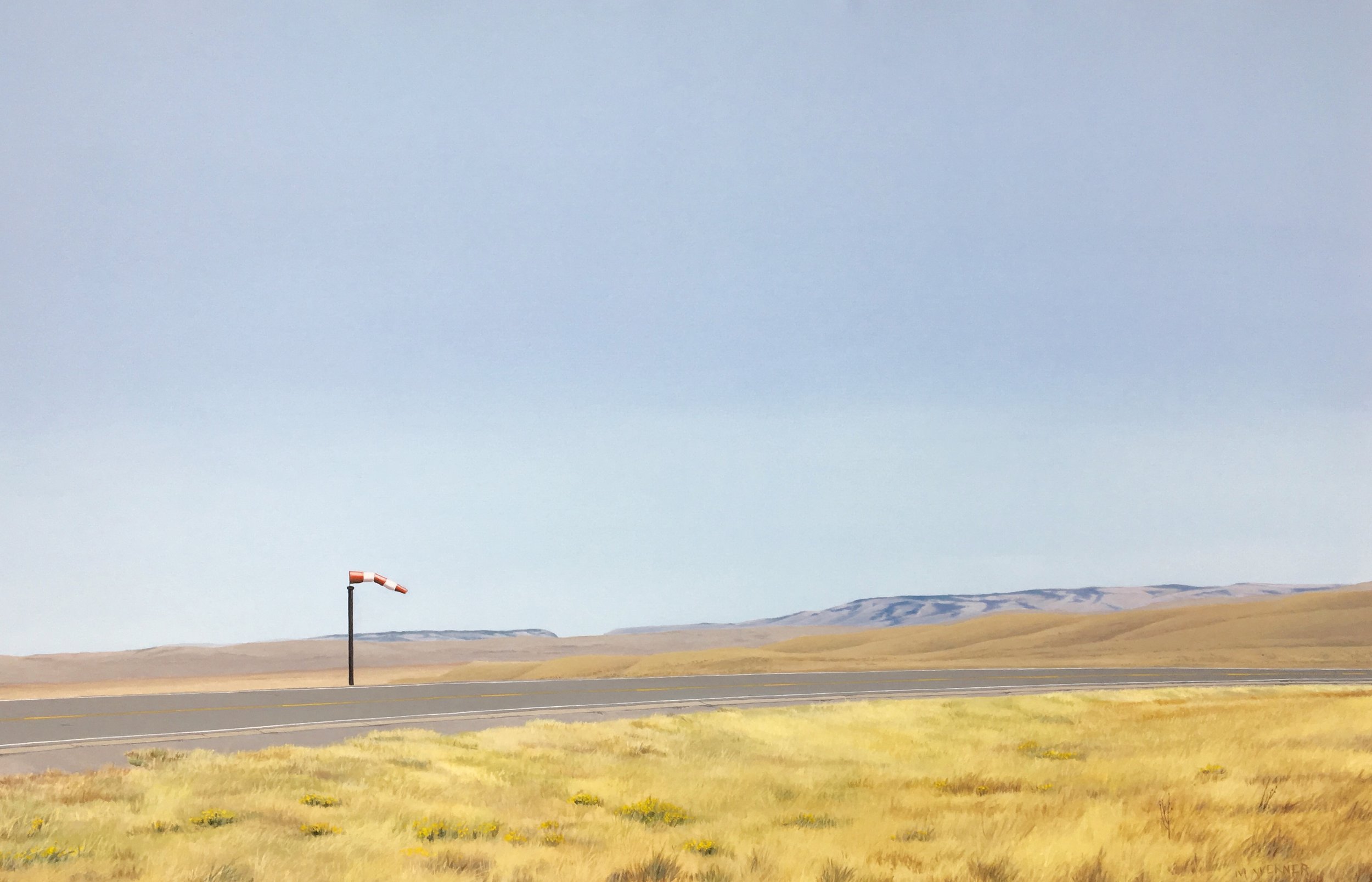 Max Werner — Contemporary Art Curator Magazine