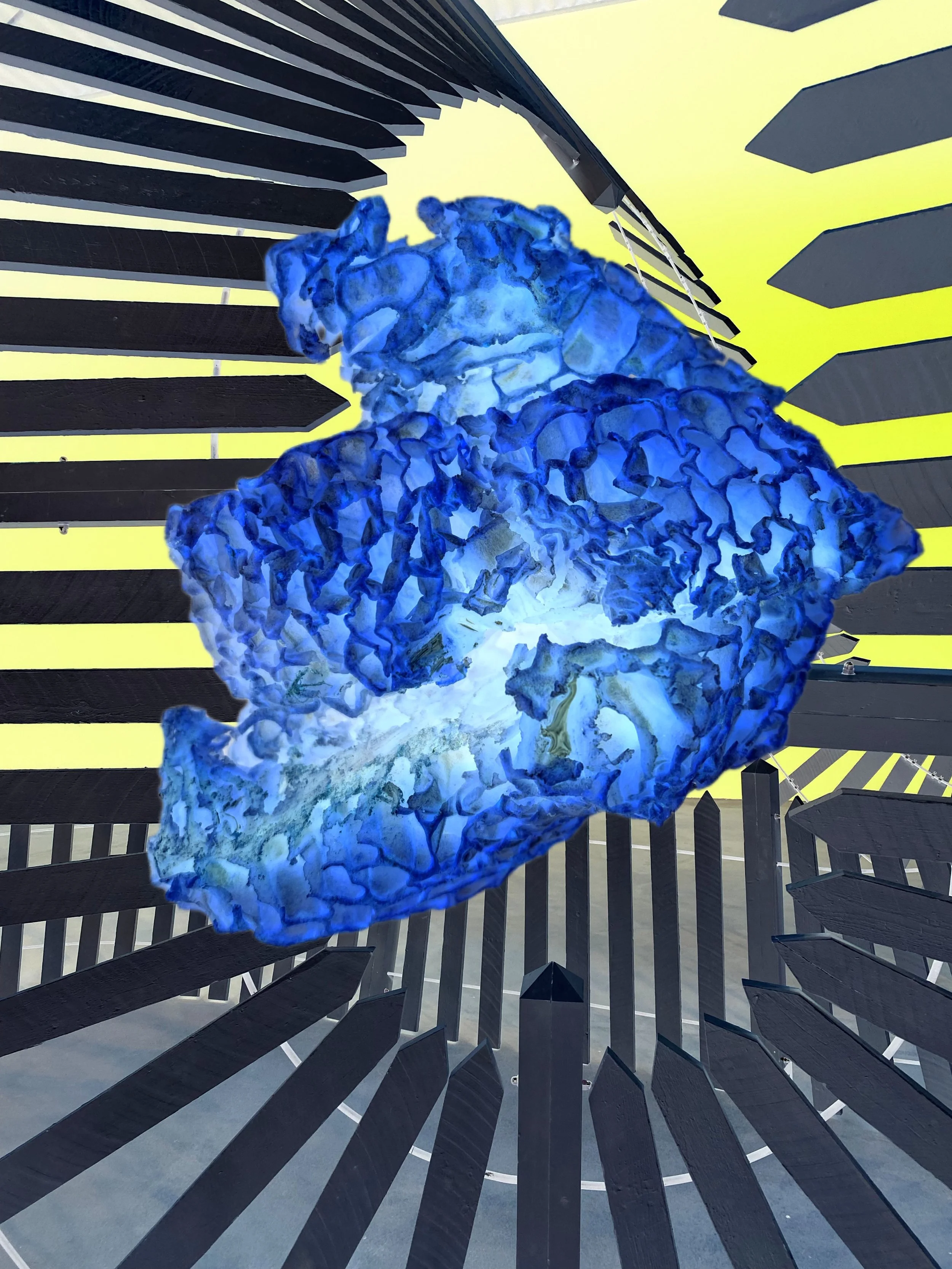 Interview with Natalie Egger — Contemporary Art Curator Magazine