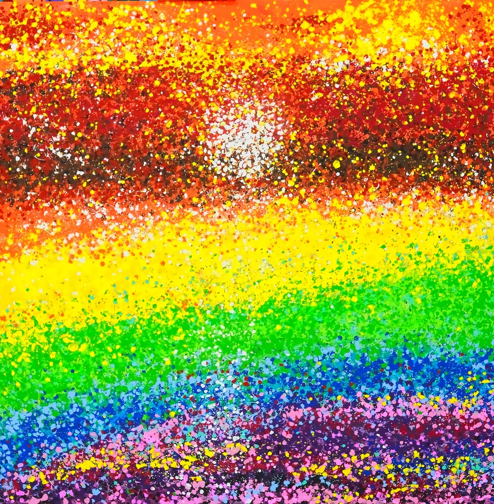 Interview with Dr. Lowly — Contemporary Art Curator Magazine