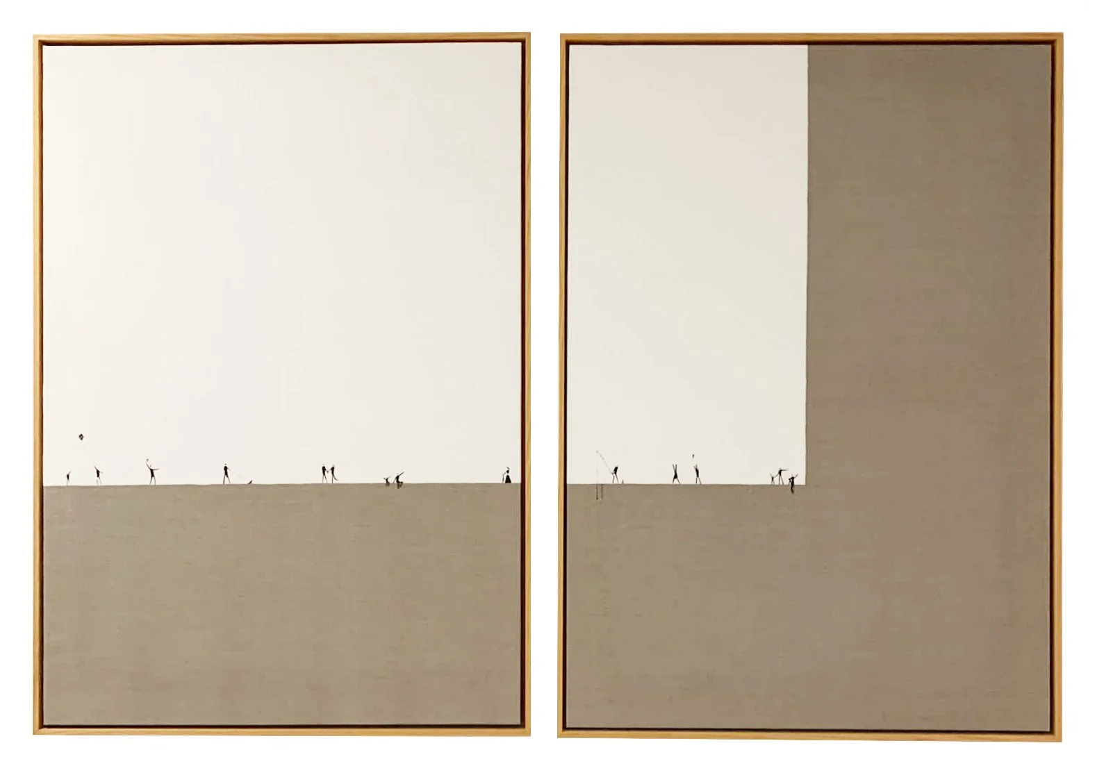 Interview with Jaime Monge — Contemporary Art Curator Magazine